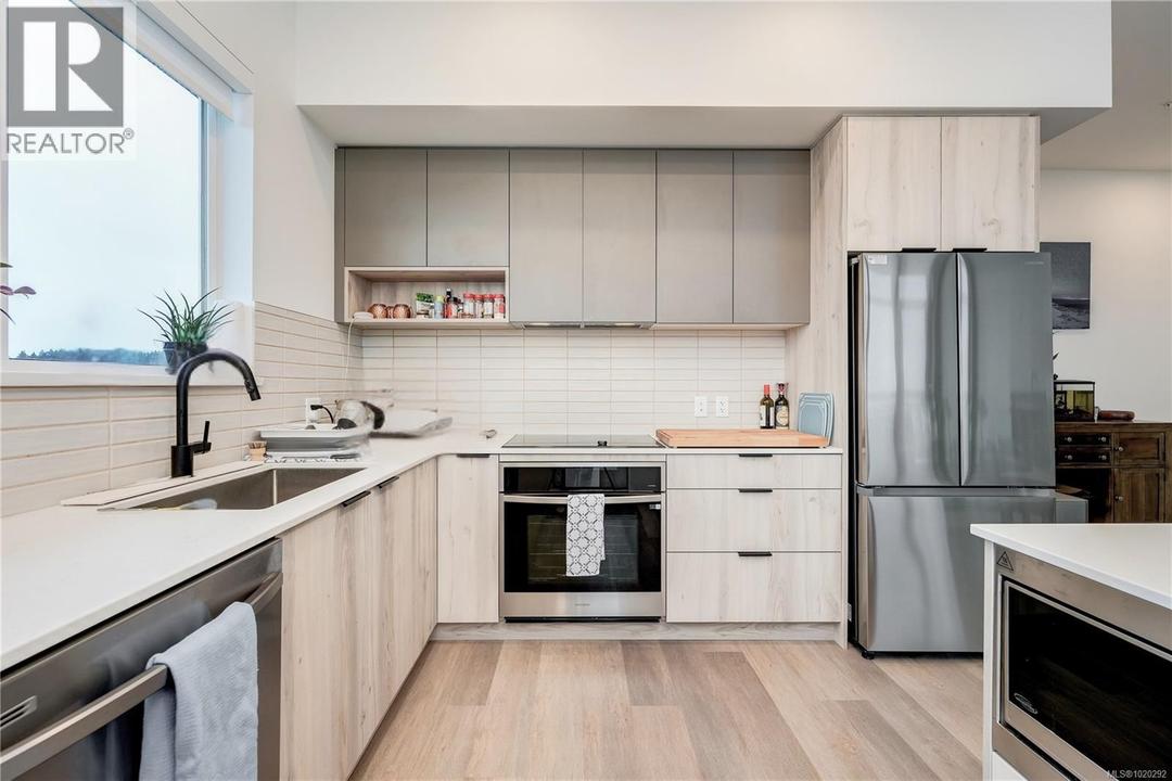 #413 3564b Ryder Hesjedal Way, Colwood, BC V9C 3A1 | Zealty