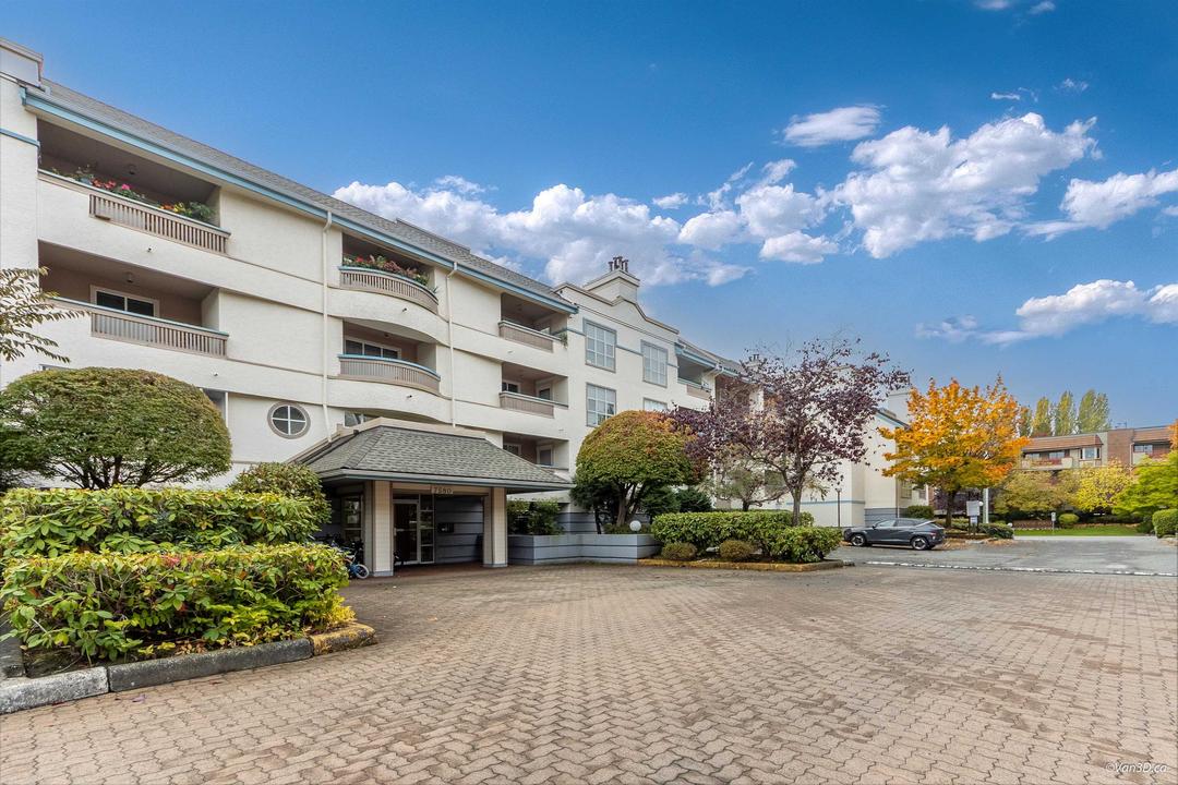 #310 7580 Minoru Boulevard, Richmond, BC V6Y 1Z5 | Zealty