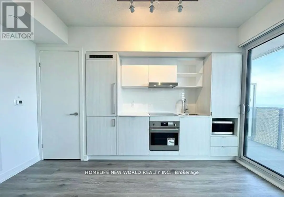 For Sale: #3510 138 Downes Street, Toronto, ON M5E 0E4 | Zealty