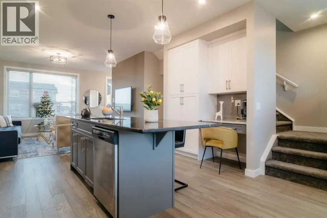 For Sale: 237 Cobblestone Gate Sw, Airdrie, AB T4B 0R7 | Zealty