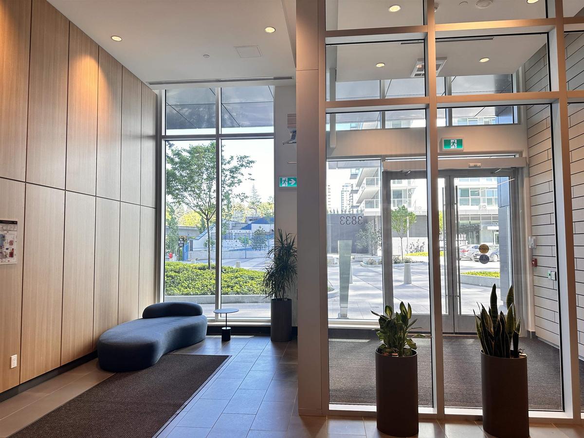 #3504 3833 Evergreen Place, Burnaby, BC V3J 0M2 | Zealty