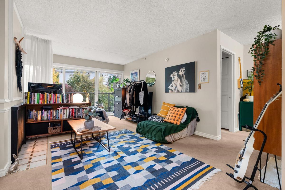 #308 2366 Wall Street, Vancouver, BC V5L 4Y1 | Zealty