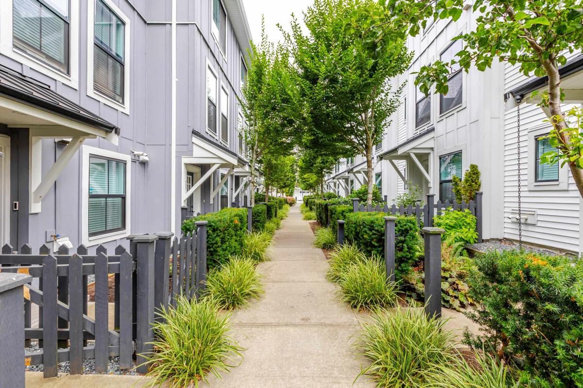 #21 5945 176a Street, Surrey, BC V3S 0A2 | Zealty