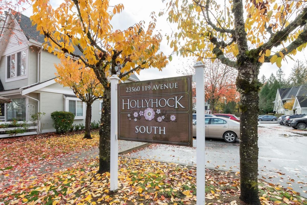 #28 23560 119 Avenue, Maple Ridge, BC V4R 2P5 | Zealty