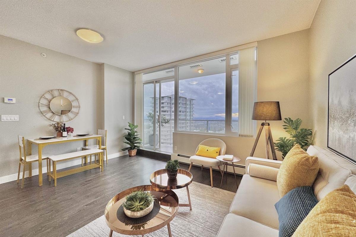 #1103 9025 Highland Court, Burnaby, BC V5A 0A8 | Zealty