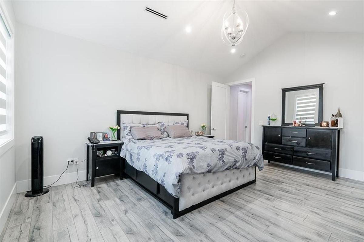 8821 Queen Mary Boulevard, Surrey, BC V3V 6P9 | Zealty