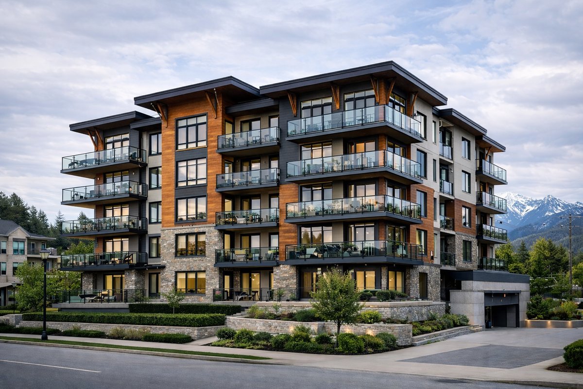 Strata Depreciation Report BC: What It Means for Buyers — Zealty Blog