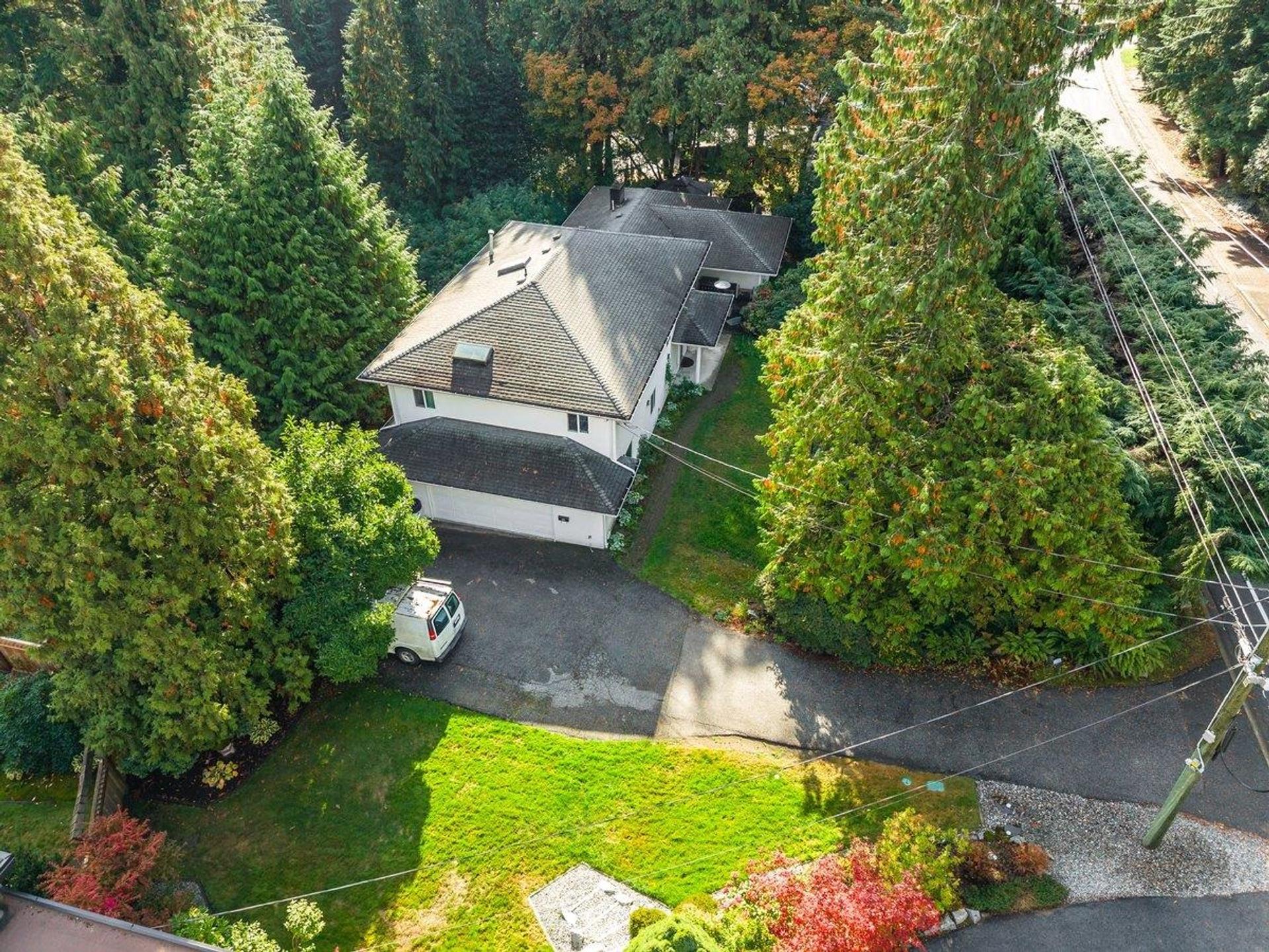 186 Stevens Drive, West Vancouver, BC V7S 1C4 | Zealty