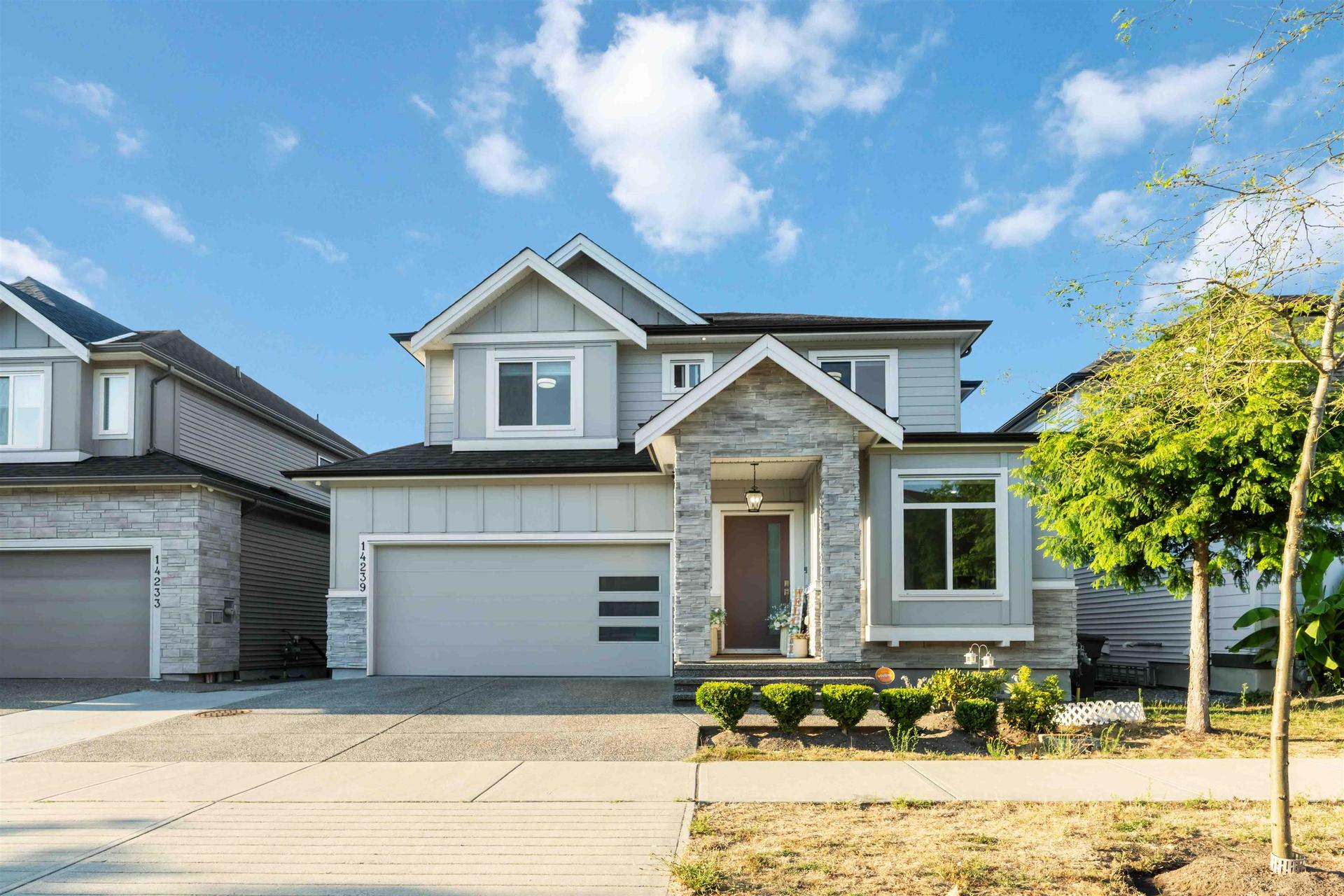 14239 61b Avenue, Surrey, BC V3X 0K5 | Zealty