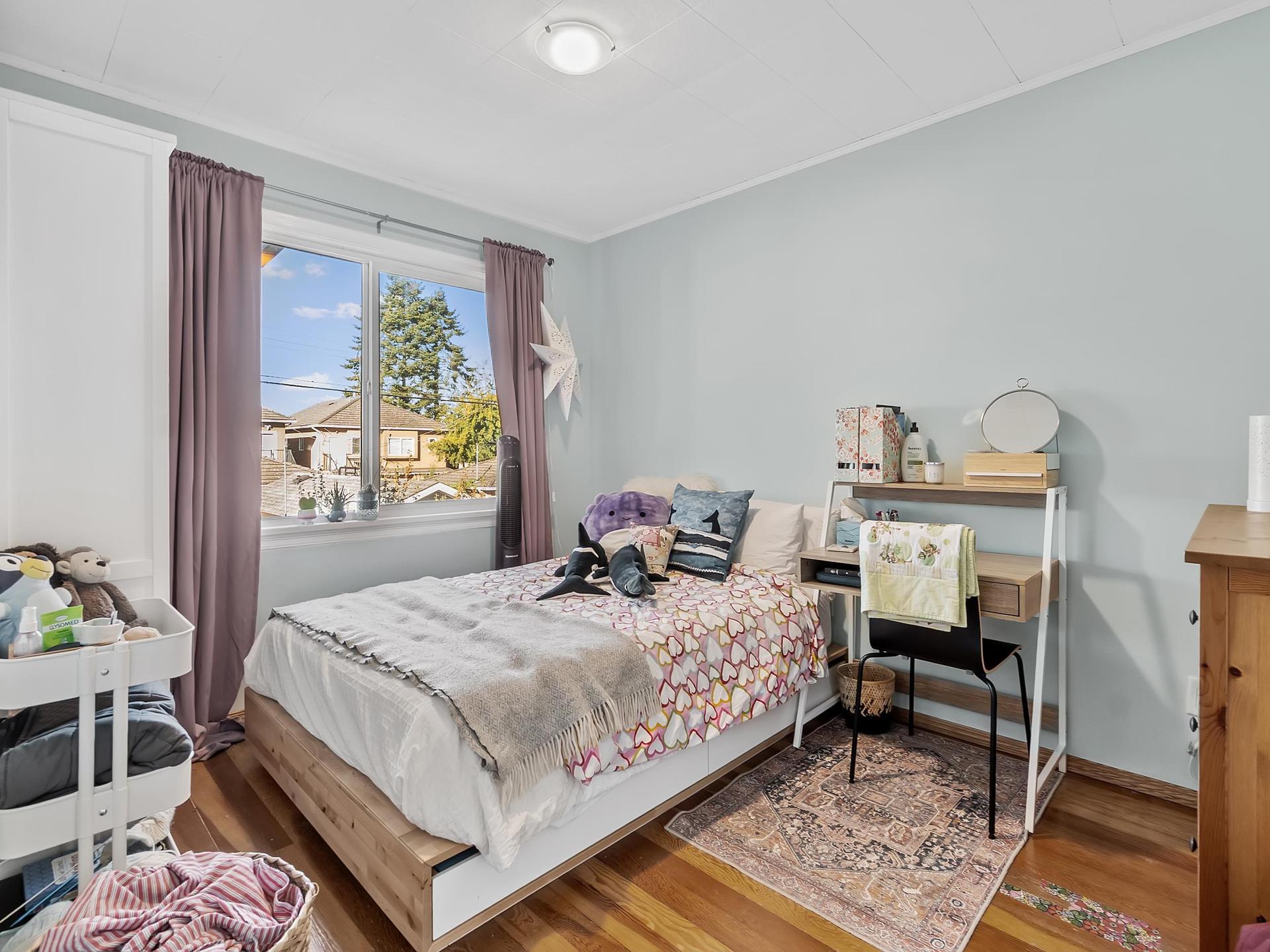 4833 Henry Street, Vancouver, BC V5V 4Z2 | Zealty