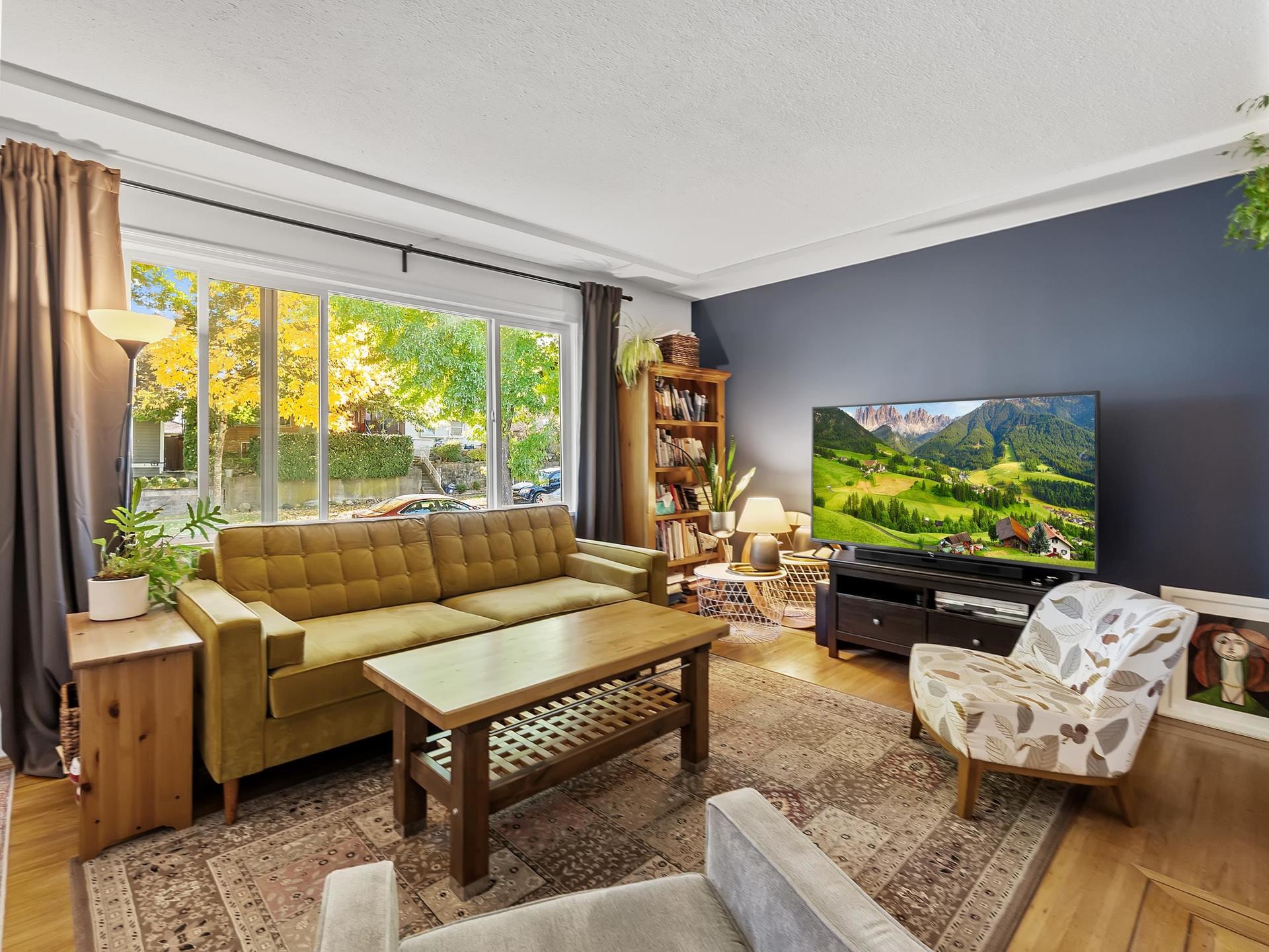 4833 Henry Street, Vancouver, BC V5V 4Z2 | Zealty