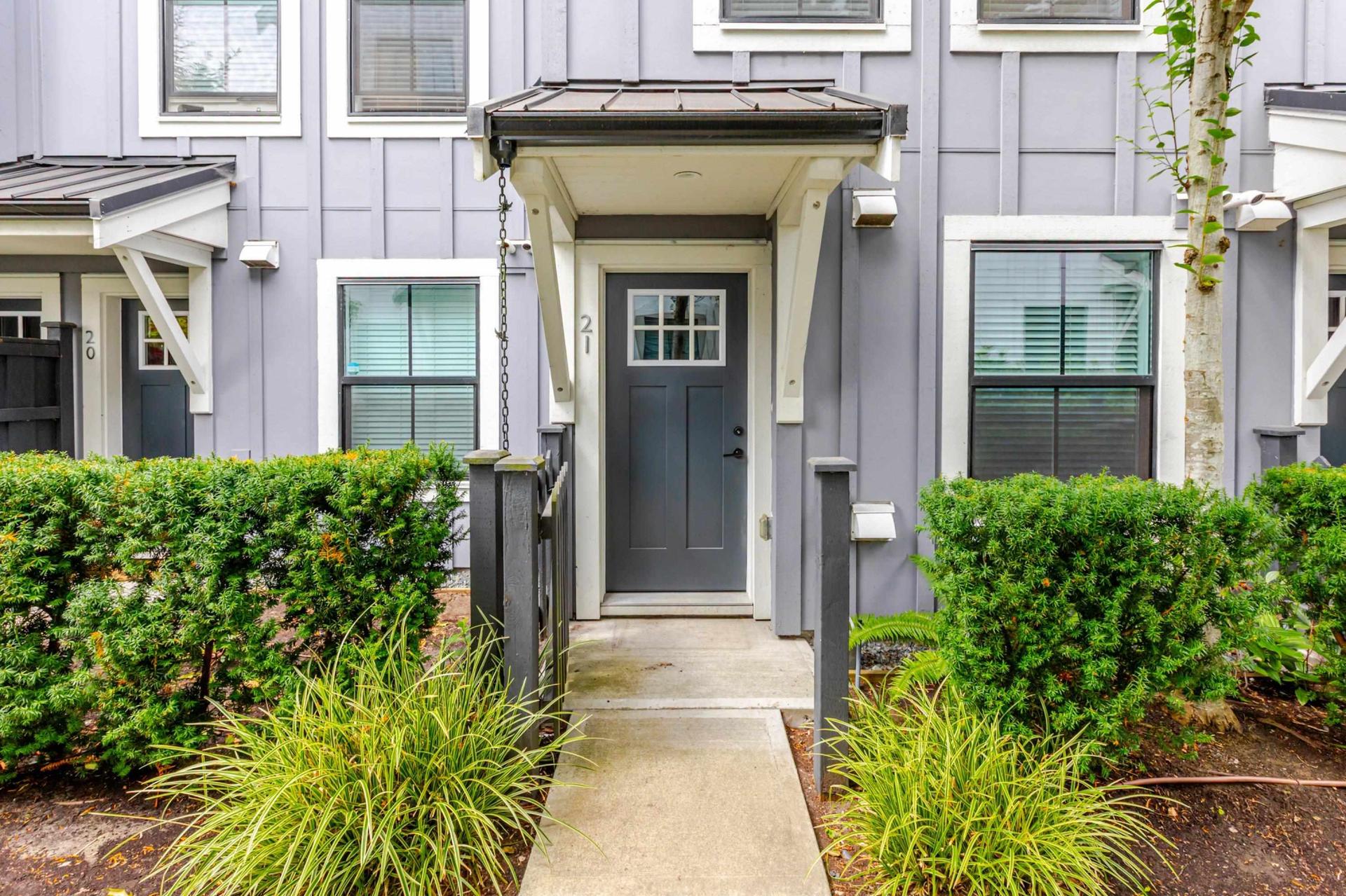 #21 5945 176a Street, Surrey, BC V3S 0A2 | Zealty