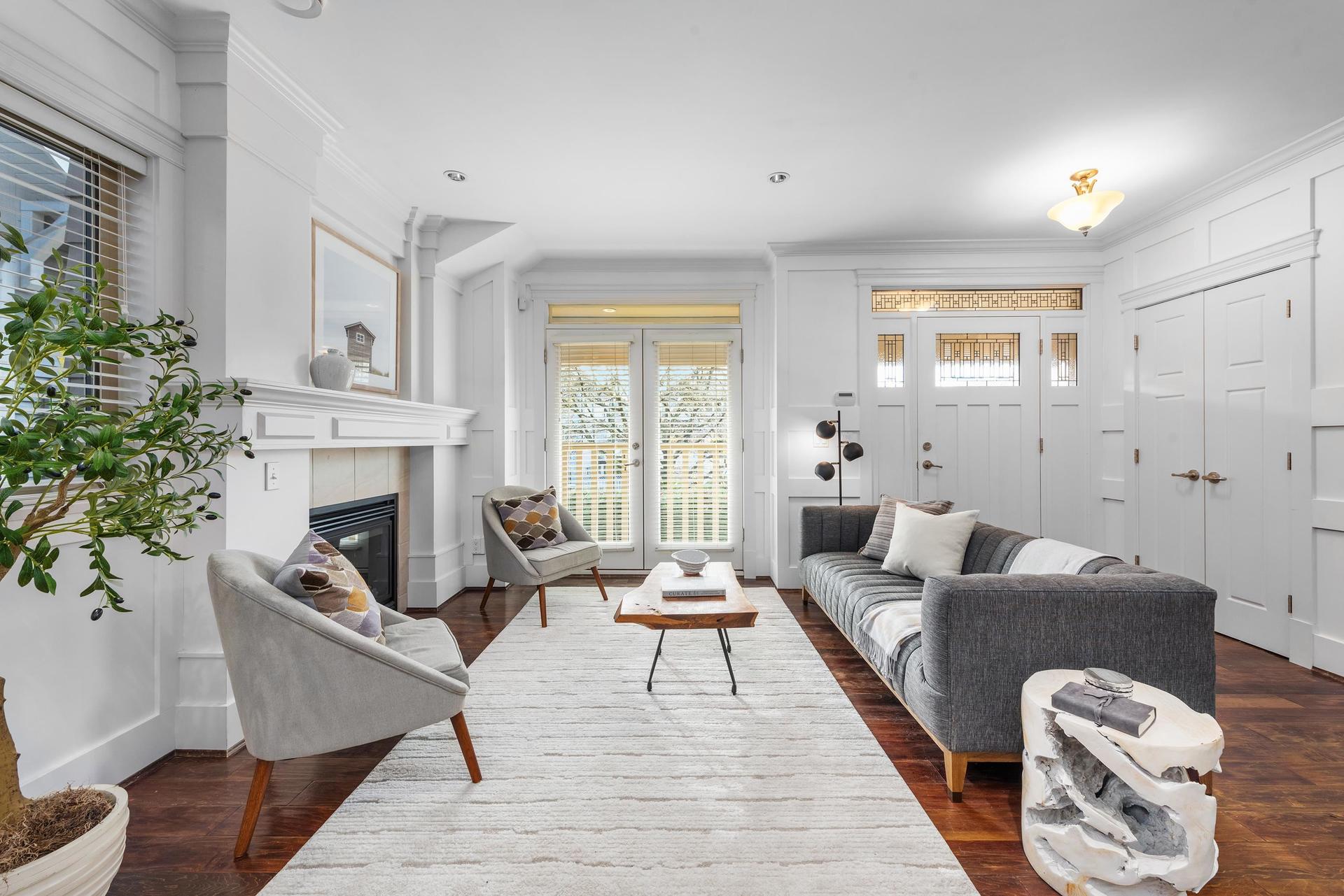 2525 W 7th Avenue, Vancouver, BC V6K 1Y8 | Zealty