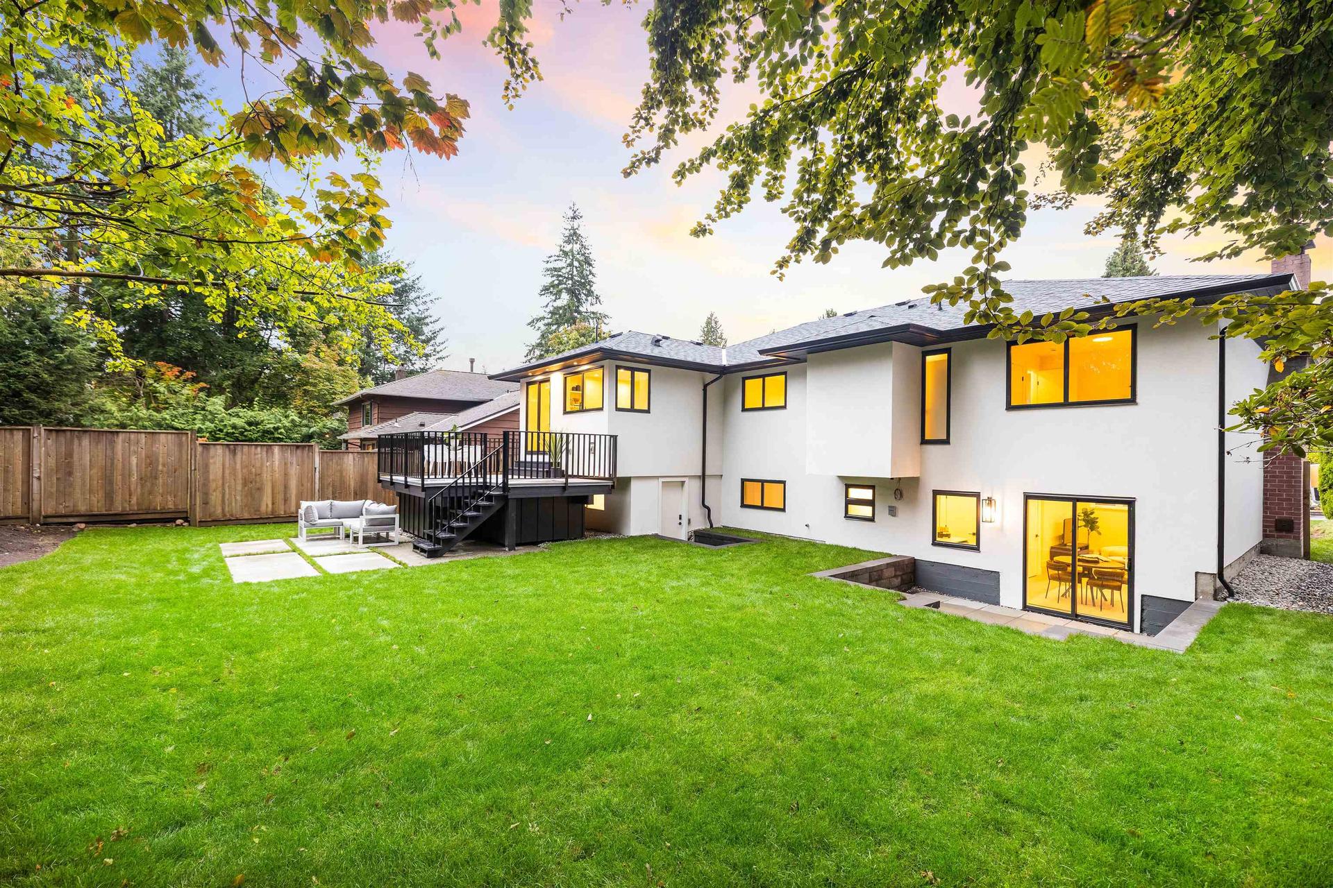 2654 Masefield Road, North Vancouver, BC V7K 1Z9 | Zealty
