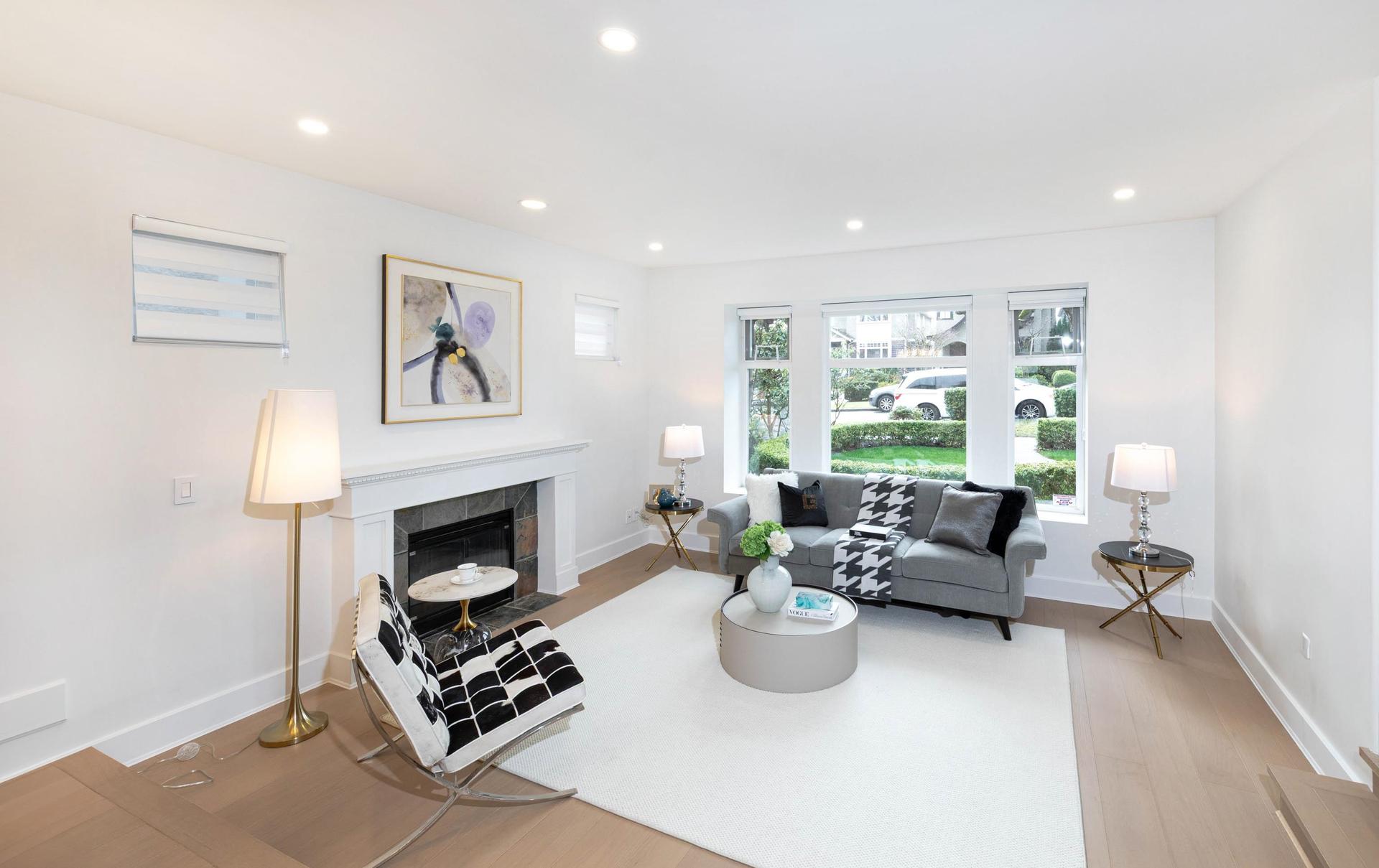 3727 W 22nd Avenue, Vancouver, BC V6S 1J5 | Zealty