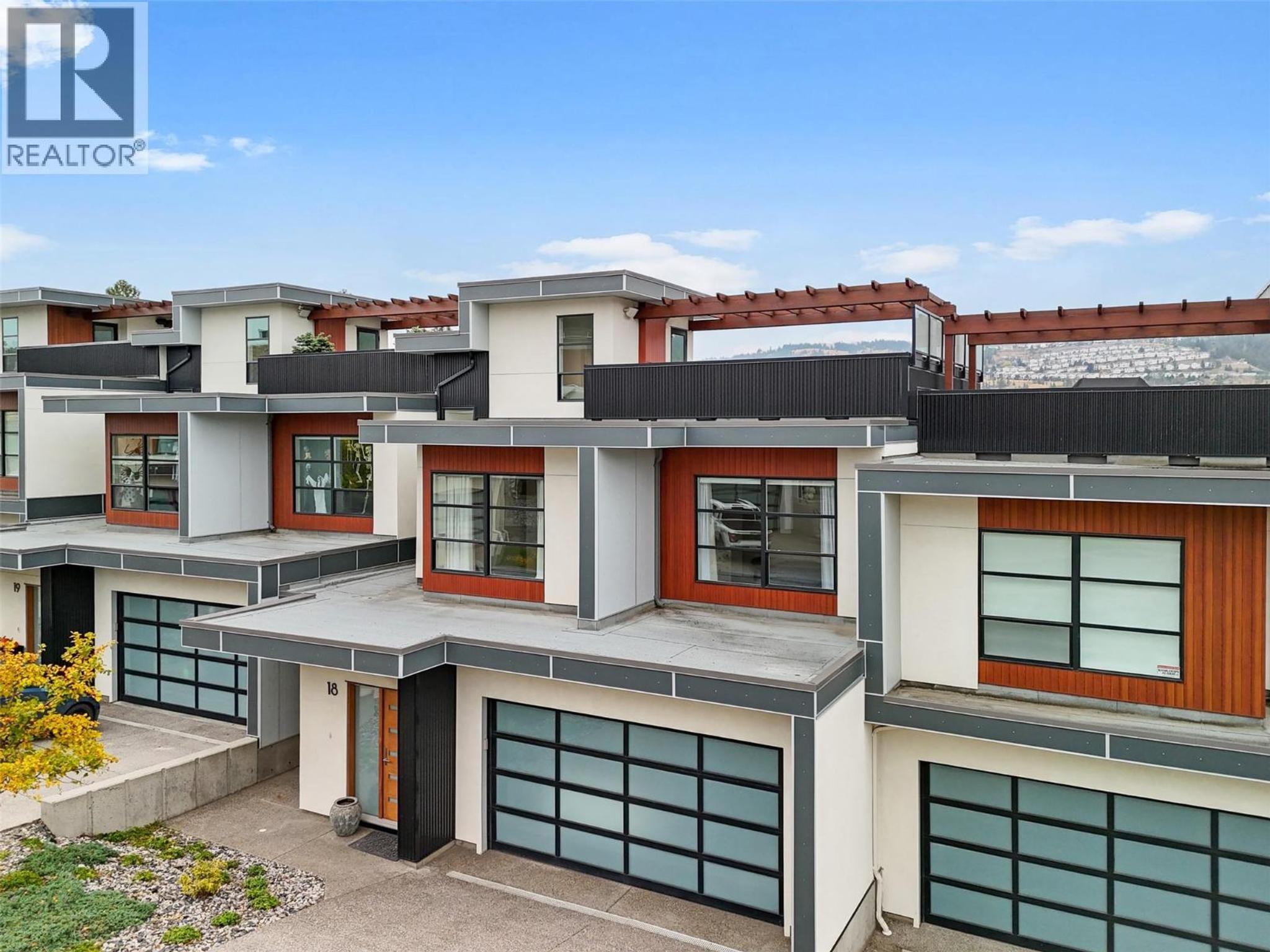 1395 PRAIRIE ROSE Drive, Kamloops, BC | Strata Plan EPS2356