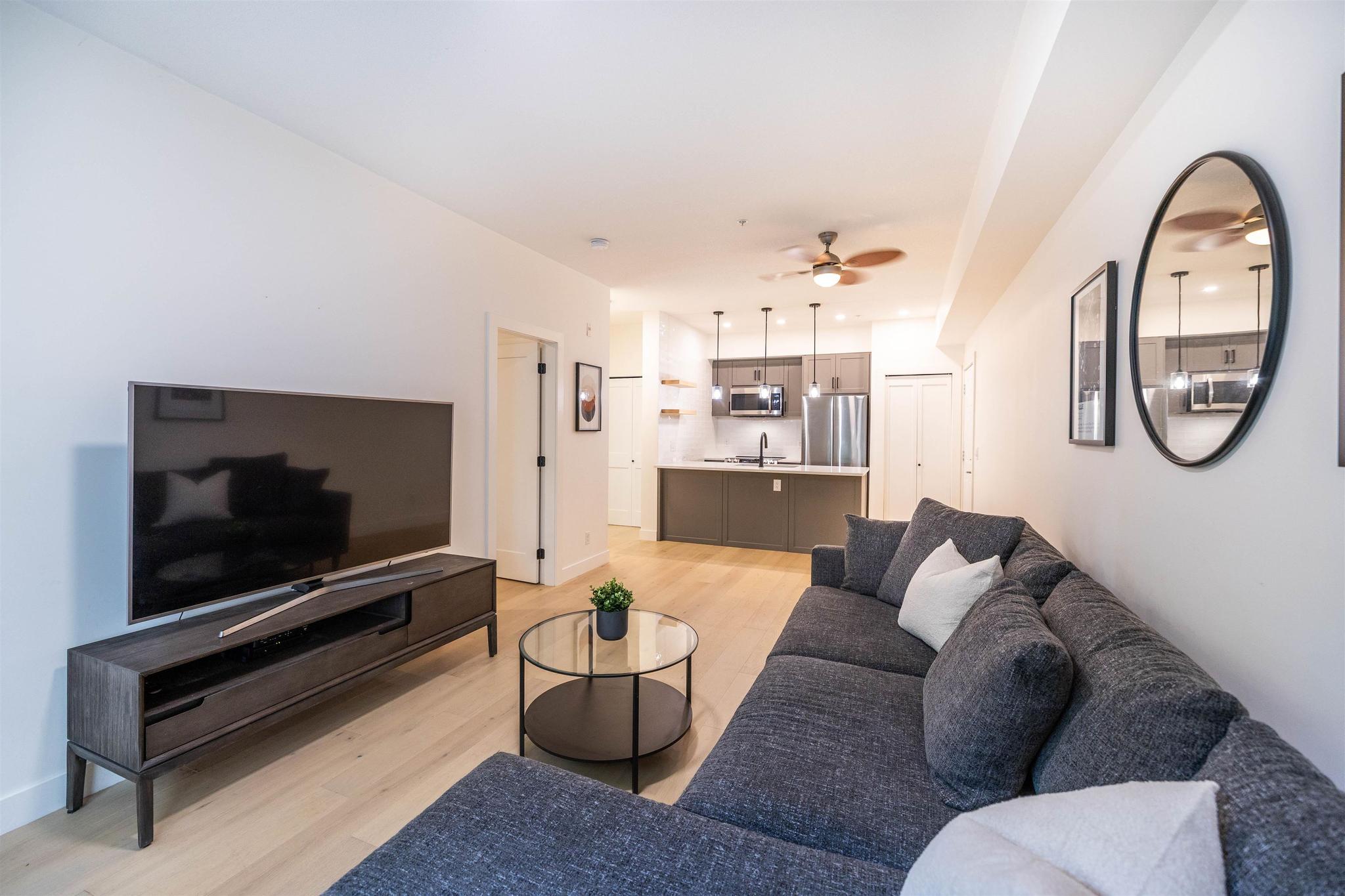 #110 12040 222 Street, Maple Ridge, BC V2X 9G8 | Zealty