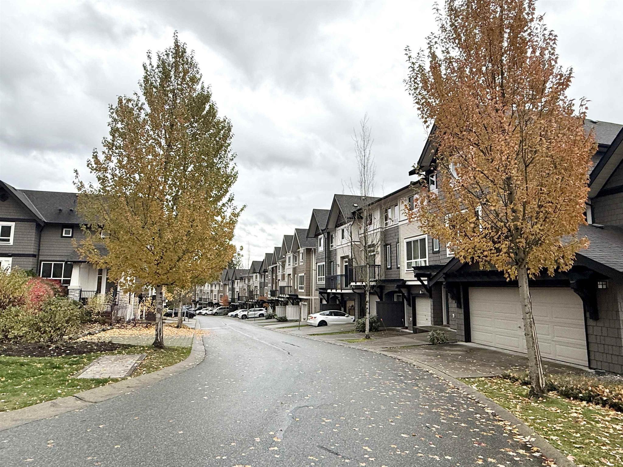 #46 1295 Soball Street, Coquitlam, BC V3E 0G9 | Zealty