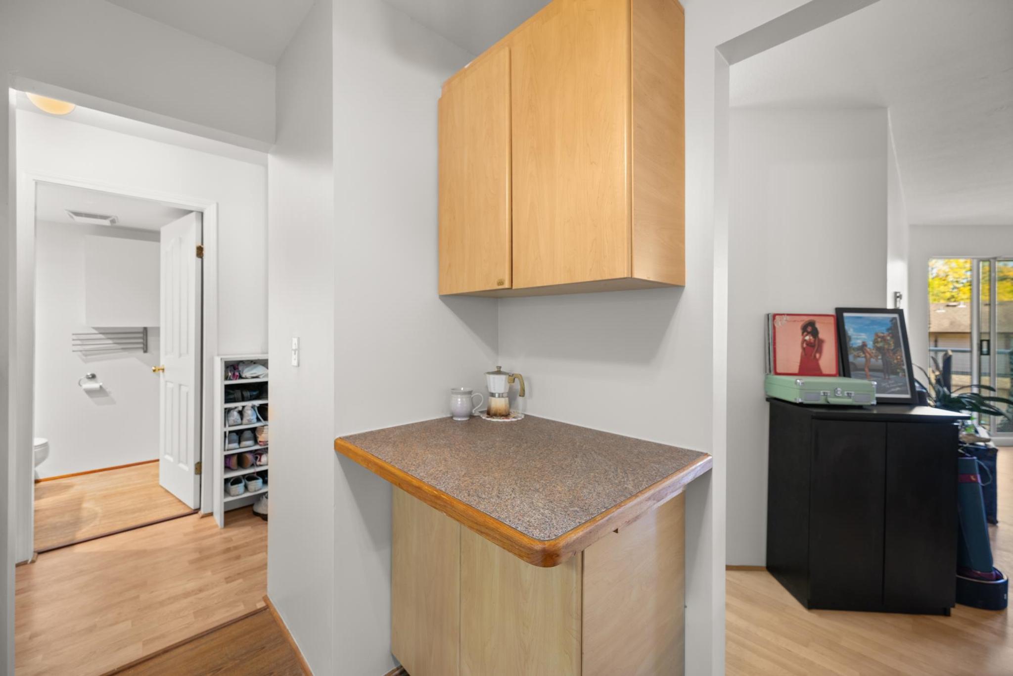 #207 1171 Pipeline Road, Coquitlam, BC V3B 4R9 | Zealty