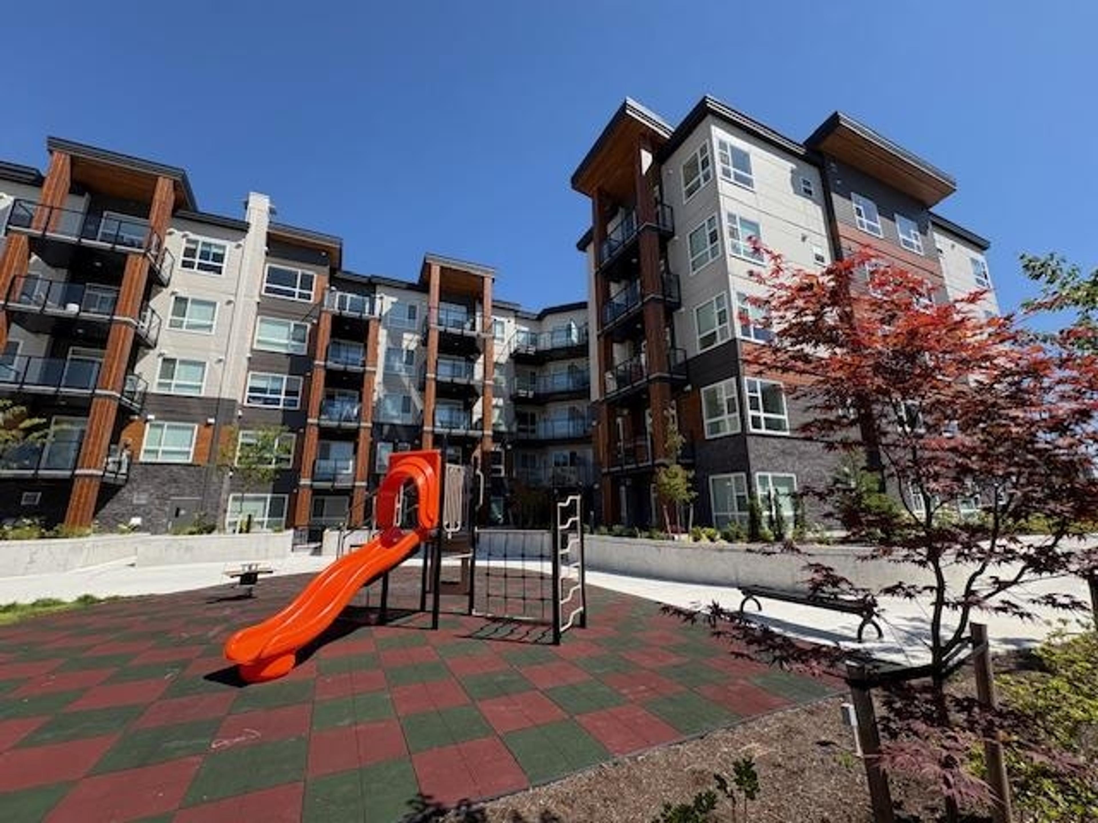 #202 12143 223 Street, Maple Ridge, BC V2X 5Y6 | Zealty