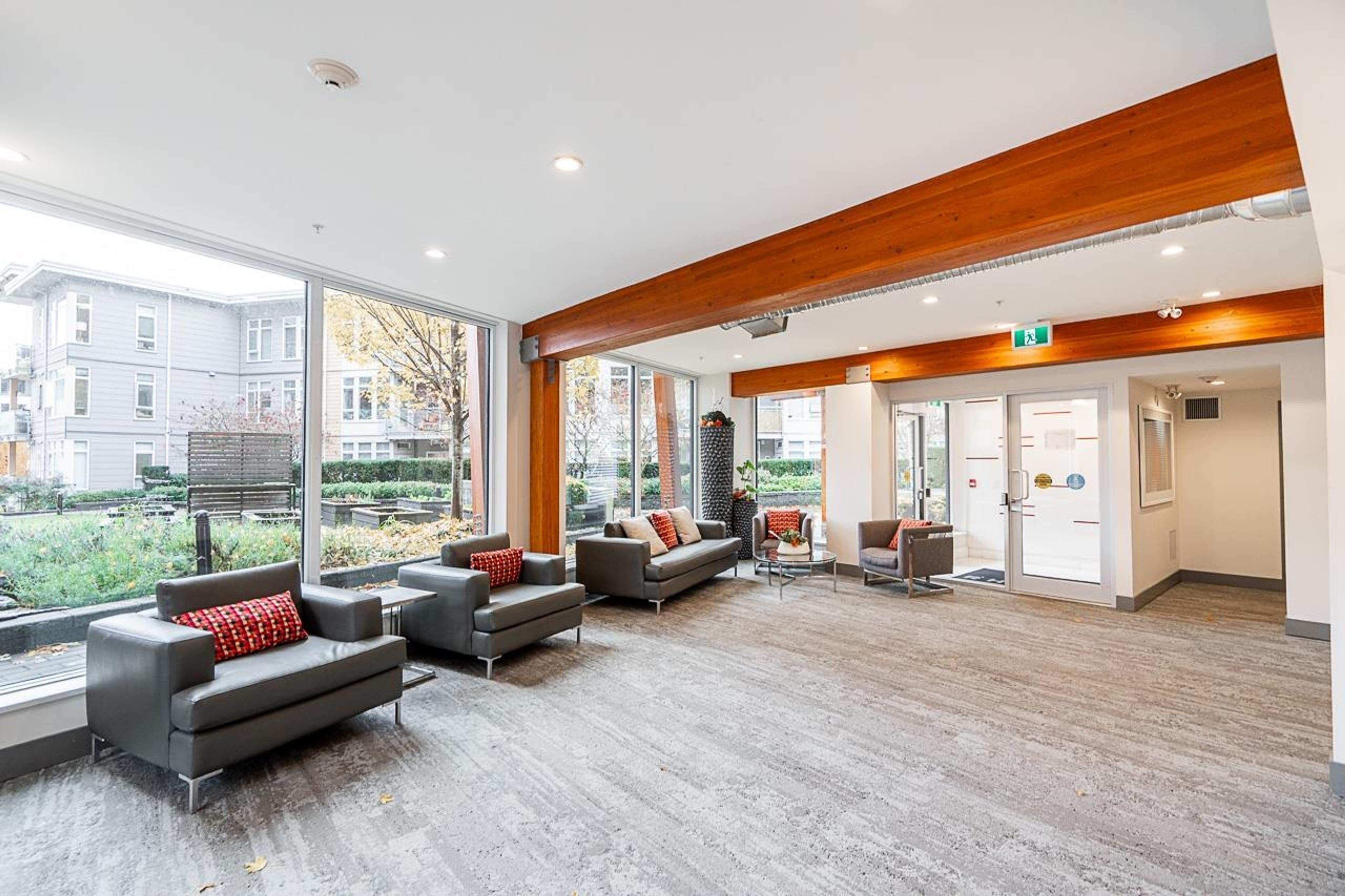 #502 3281 E Kent Avenue North Avenue, Vancouver, BC V5S 0C4 | Zealty