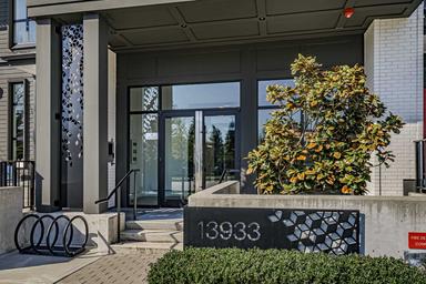 Parker By Mosaic - 13933 105 Boulevard, Surrey, BC | Strata Plan EPS5779