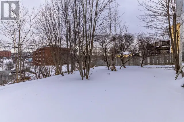 For Sale: 11 Taylor Place, St. John's, NL A1A 1L4 | Zealty