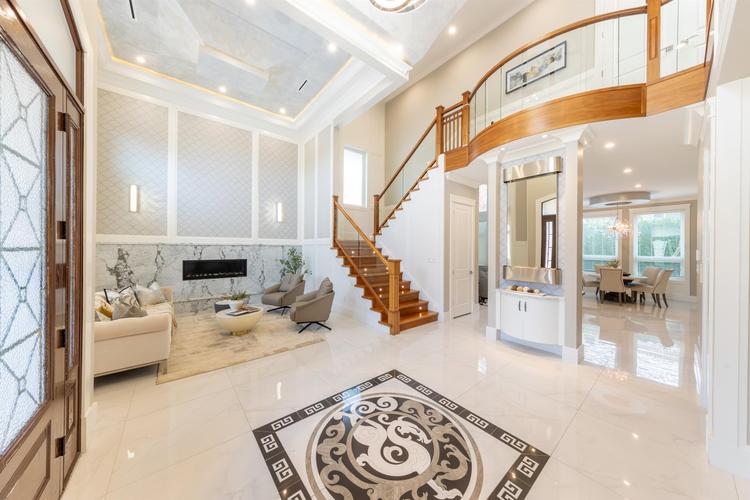 8740 Scotchbrook Road, Richmond, BC V6Y 2M3 | Zealty