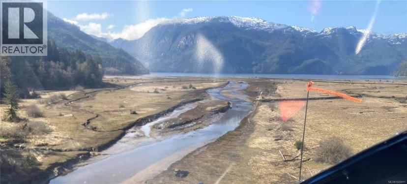 Dl140 Kingcome Inlet, Small Islands (North Island Area), BC V0P 1S0 ...