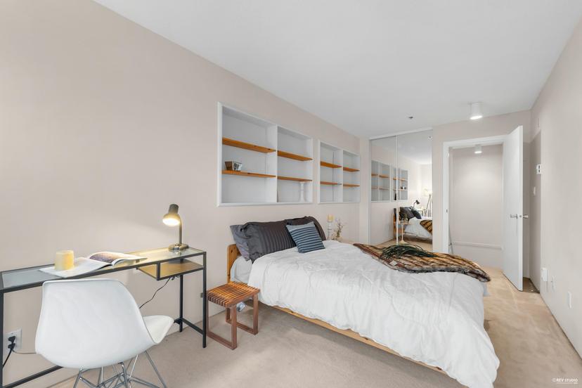 #303 8660 Jones Road, Richmond, BC V6Y 1L8 | Zealty